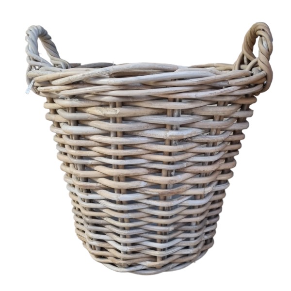 Köp Korg med handtag Ø40 hos din trädgårdsmästare på nätet | Odla.nu