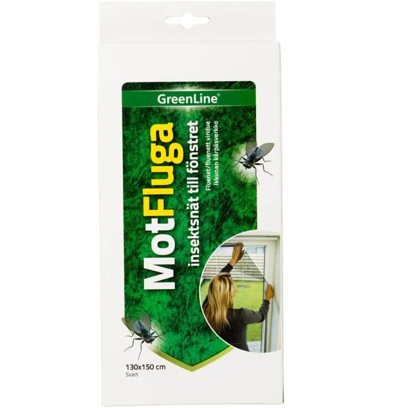Köp Medel Mot Flygande Insekter Hos Din Trädgårdsmästare På Odla Nu