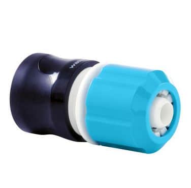 Köp FloPro - Slangkoppling med Vattenstopp hos din trädgård | Odla.nu