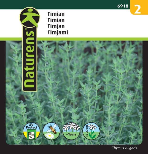 Köp Kryddfröer hos din trädgårdsmästare på nätet | Odla.nu