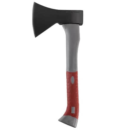 Köp Kent & Stowe Liten Yxa 600g hos din trädgårdsmästare på | Odla.nu