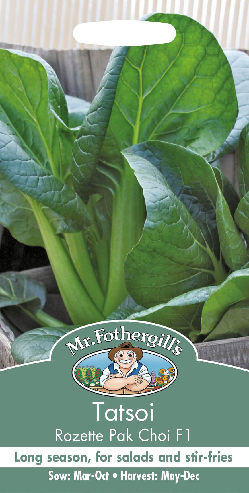 Köp Fröer hos din trädgårdsmästare på nätet | Odla.nu